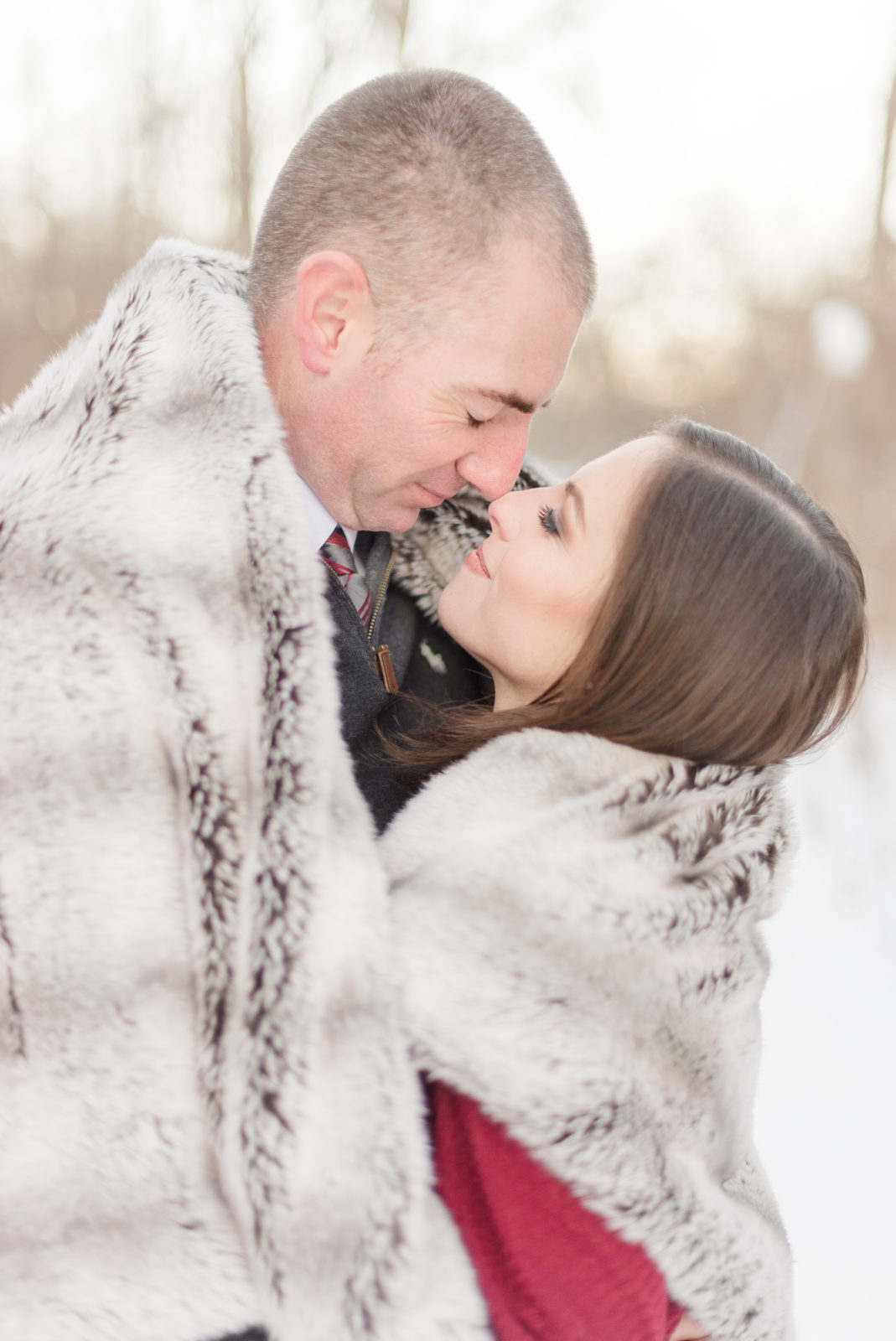 Tracey + Matt-25 | Blog